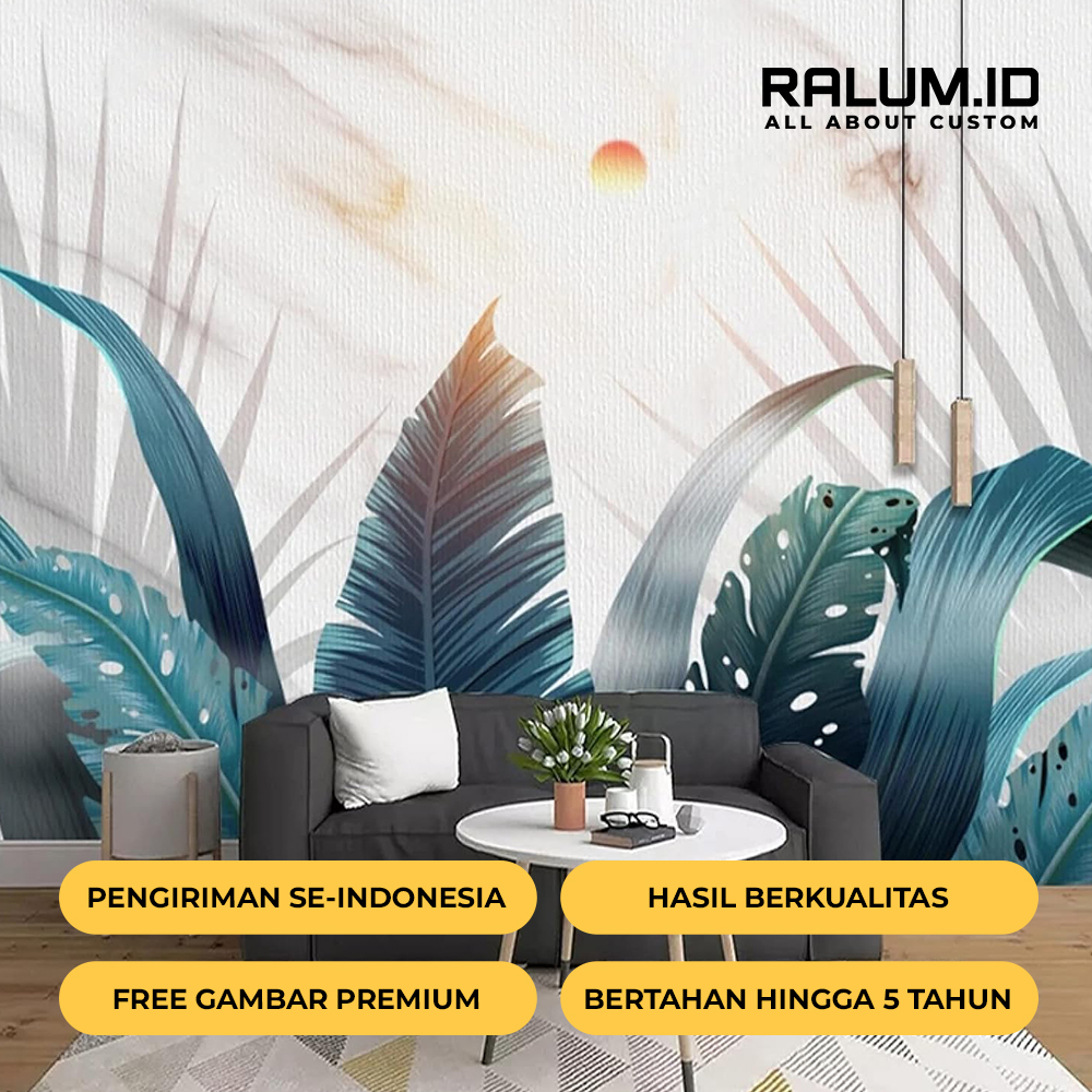 Cetak Custom Online Terlengkap | RALUM.ID